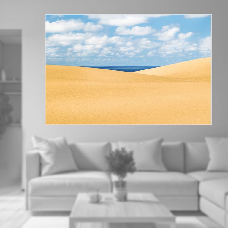 Kunstdrucke Als Poster - Professionell & Schnell