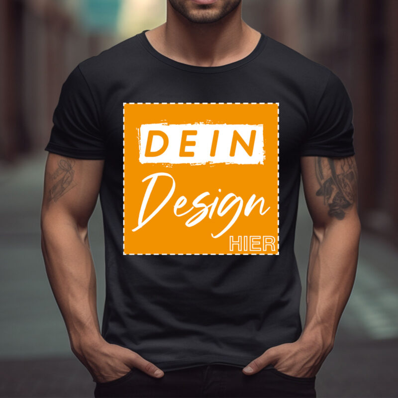 Textildruck Bonn - Professionell & Schnell